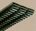 V-belts for Caterpillar, Komatsu other types of tractors.